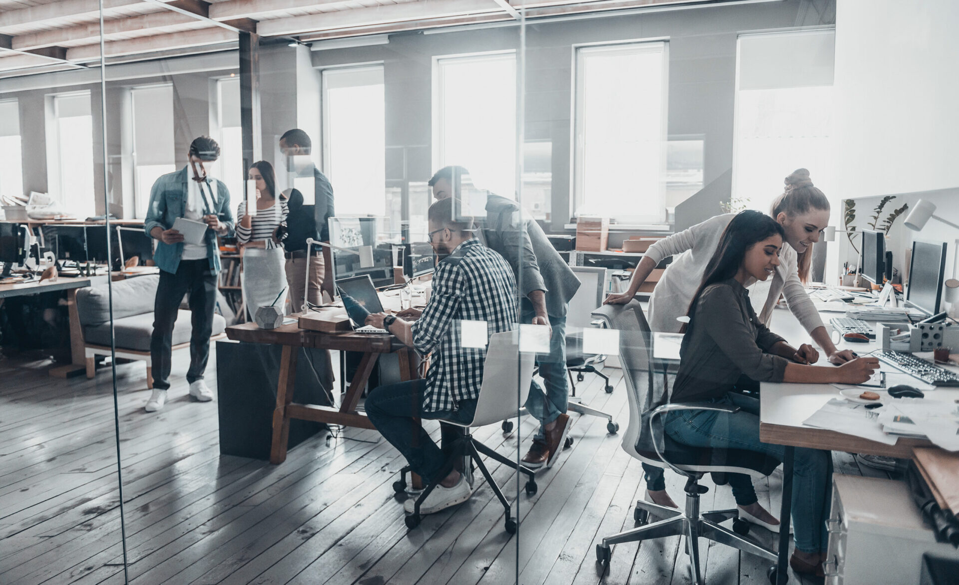 THIS IS! DMG - DMG Careers